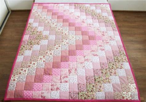 Inman Park Quilt Pattern Etsy Artofit