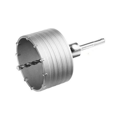 Buy Ingco Hole Core Bit 100mm Hcb1001 Online Technocart