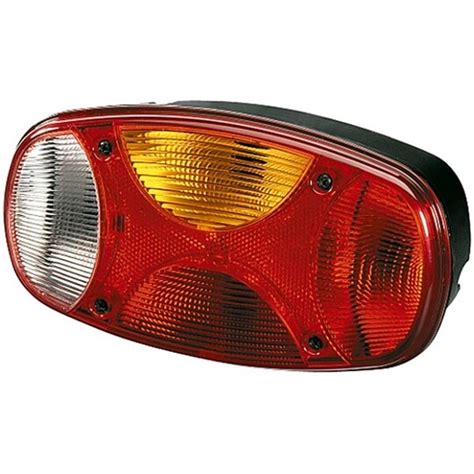 13005840 Combination Rearlight Oe Number By Claas Spareto