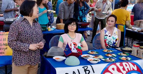 Gilmore Girls Fan Fest Announcement Details