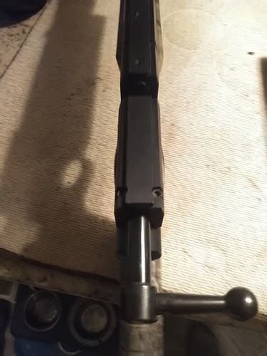 Benjamin Marauder Pcp Pellet Air Pistol 22 Caliber Bp2220 Ebay