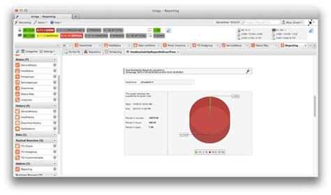 The Icinga Projects Icinga 2 Linux Journal