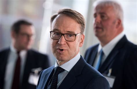 The Wrong Man For The Ecb Politico