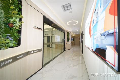 合肥眼科医院的提升儿童视力智能眼镜可靠吗？ 知乎