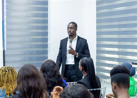 Olawale Atanda On Linkedin A Few Weeks Ago I Had The Privilege Of