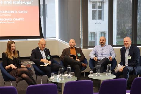 Andrew Samu On Linkedin Innovation