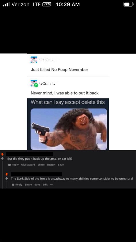What Can I Say Except Delete This Album On Imgur