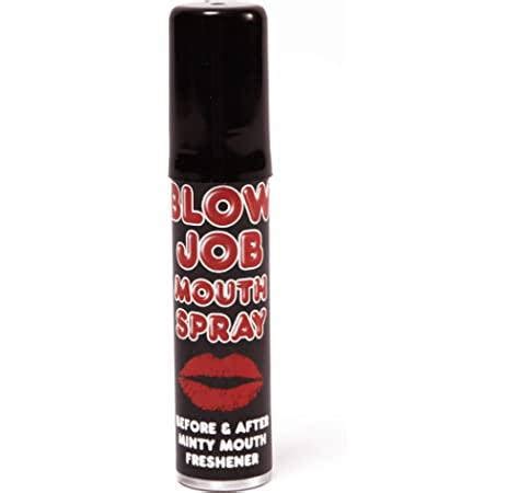Купить Спрей для минета Blow Job Spray | Puls69, цена 156.40 ₴ — Prom ...