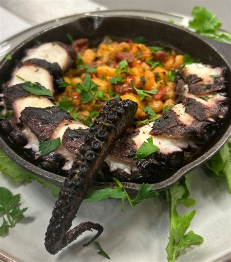 Private Chef Christopher Falzone Take A Chef