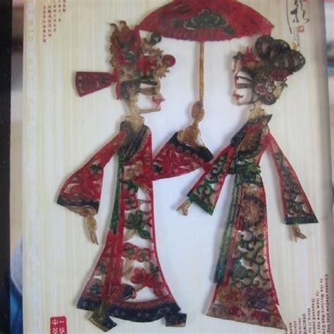 凤翔皮影详细介绍特点 凤翔特产 特色谷