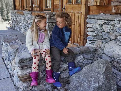Chaqueta Polar Infantil Lidl