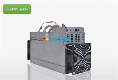 Blackminer Fpga Miner Multi Algorithm Supported