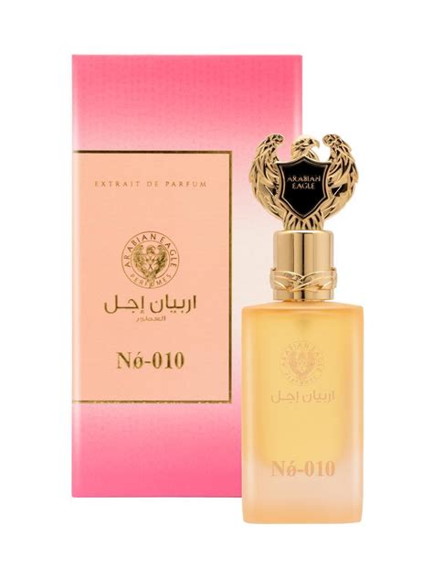 Best Arabic Perfumes You Need To Try Vblog