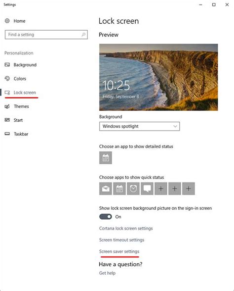 Configure The Windows Screensaver Slideshow Online Computer Tips
