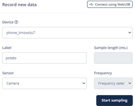 Object Classification Using Edge Impulse TinyML On Raspberry Pi
