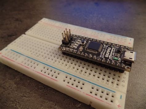 Getting Started With Arduino Robotics