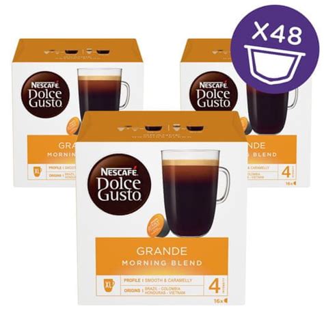 NESCAFÉ Dolce Gusto Preludio, 3 kosi | mimovrste=)