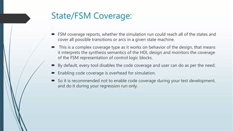 System Verilog Coverage PPTX