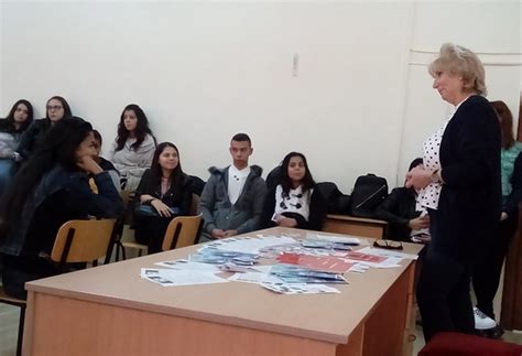 Ученици от Несебър се запознаха с опасностите и превенцията на трафика