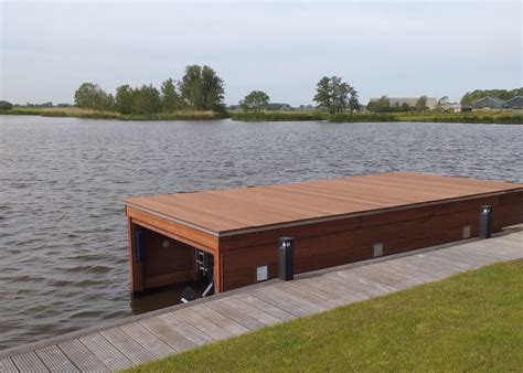 Home De Jongh Hout