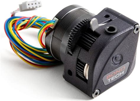 Bondtech Lgx Lite V2 Upgrade Kit For Voron V0 2 1 Set 3djake