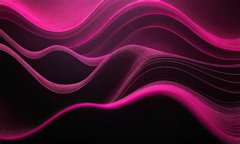 Neon Pink Desktop Wallpaper Images Free Download On Freepik
