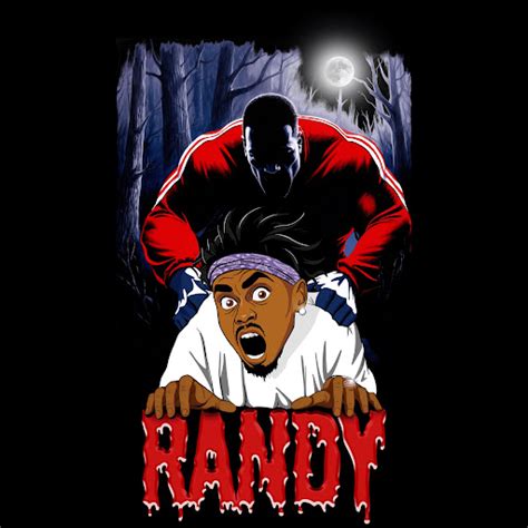 Big Dick Randy Returns Youtube Music