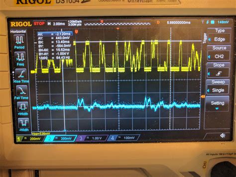 Operational Amplifier Op Clipping Signal Way Below Rail