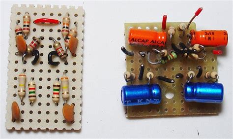 Lo Fi Arduino Guitar Pedal 7 Steps With Pictures Instructables