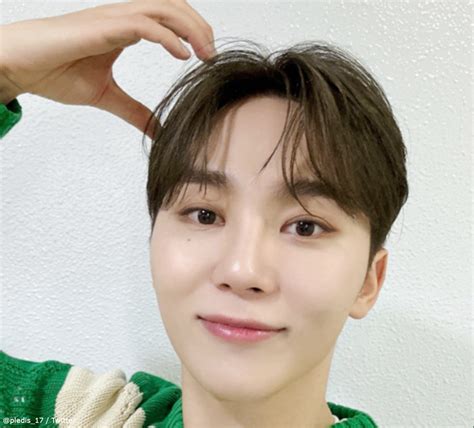 痛恨のミスが発覚！ Seventeen スングァンの失態にメンバー激怒！？ 事態を察知した彼の悲痛な表情までかわいすぎるとファン爆笑