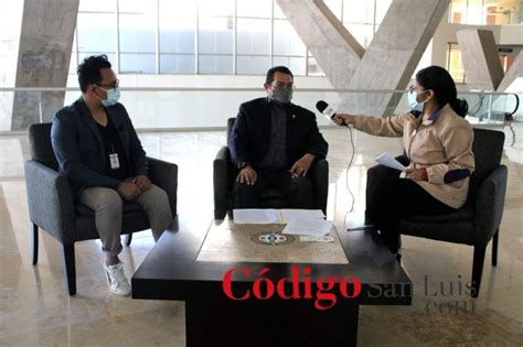 Video Trabajo Para Que Slp Sea Un Lugar Más Seguro Guzmar Ángel González