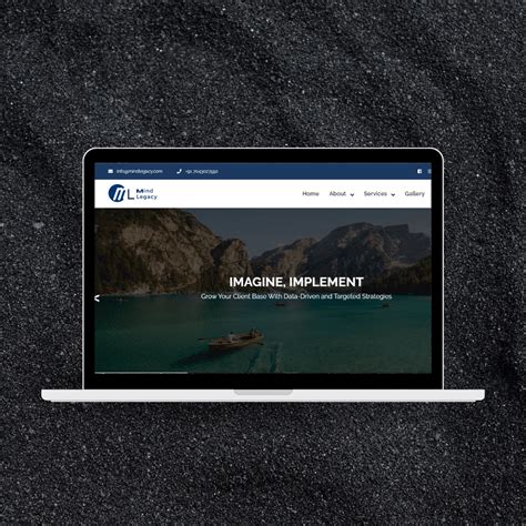 Hintburg Software And Web Development Company