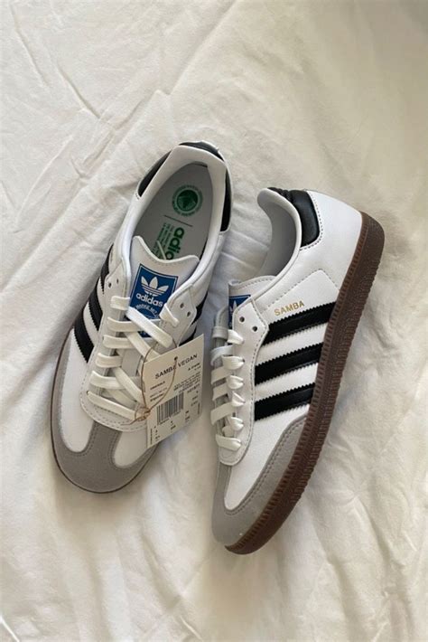 Samba Decon Shoes Curated On LTK Mode Schoenen Vintage Schoenen