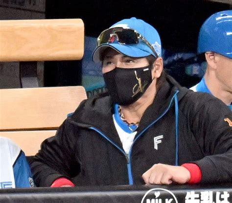 日本ハム〝超攻撃型オーダー〟不発 外野に長距離砲トリオも新庄監督「成功しなかったら僕のミス」：「おっ！」でつながる地元密着のスポーツ応援
