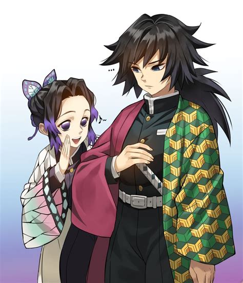 Pin En Demon Slayer Kimetsu No Yaiba