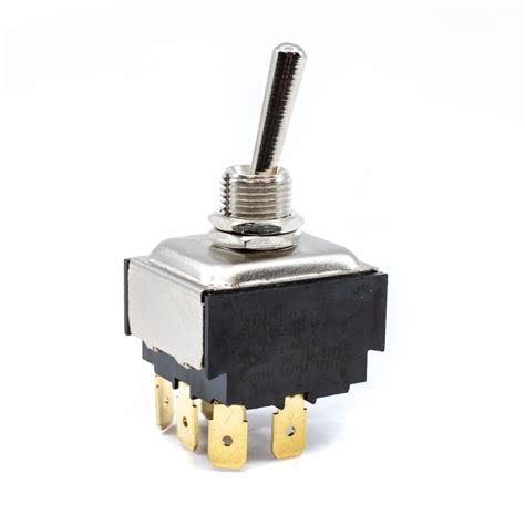St3 Series High Current Power Toggle Switch E Switch