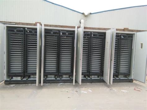 代发新款全自动蛋车孵化机 禽蛋智能孵蛋器 工业化孵化机养殖设备 阿里巴巴