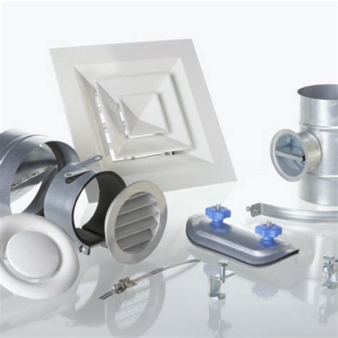Ventilation Supplier To The Hvac Market Ventzone