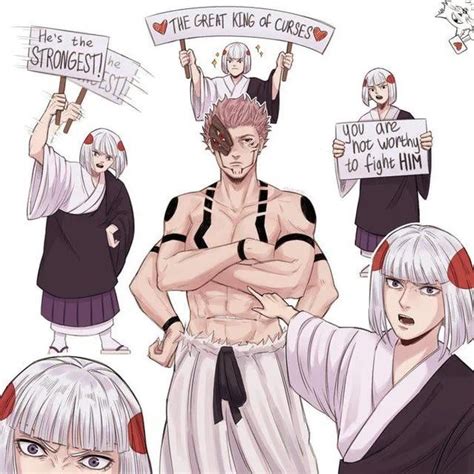 In The Last Two Chapter Is Sukuna Still Holding Back Rjujutsufolk
