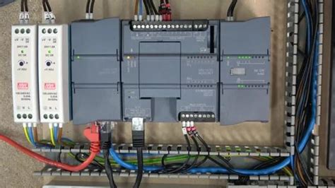 Siemens Plc Programming Service Industrial At ₹ 5500day In Vasai Id