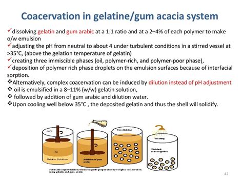 An Overview Of Encapsulation Technologies For Food