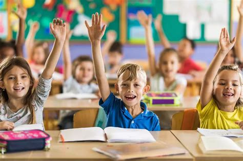Why Are More Texas School Districts Moving To A 4 Day Week