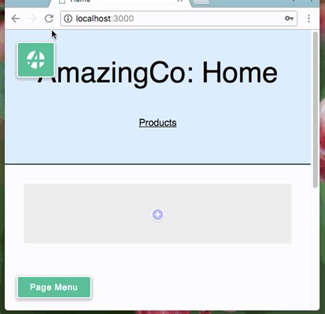Apostrophe Cms Layout Widget Error You Were Unable To Take Control