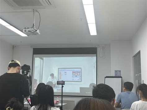 高水平师资领航品质发展，小码王全国讲师授课大赛圆满落幕 知乎