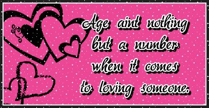 Age Gap Quotes Quotesgram