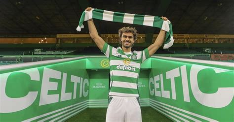 Jota Celtic Transfer Return Officially Complete In £9m
