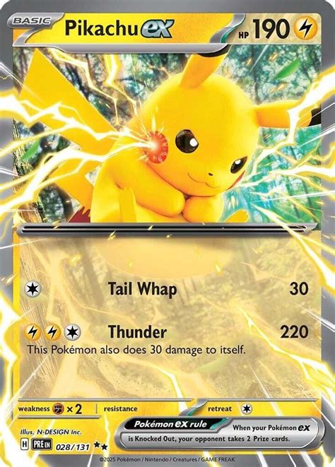 Tyranitar Ex Sv Prismatic Evolutions Pokemon
