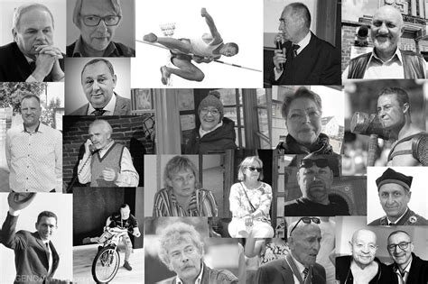 Aktorzy Naukowcy Nauczyciele Księża I Dziennikarze Żegnamy Znanych