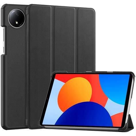 Etui z klapką do Xiaomi Redmi Pad SE 8 7 case cover futerał pokrowiec Sklep Opinie