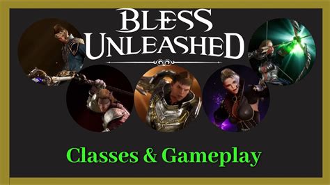 Best Class Bless Unleashed 2021 Lopezpdf